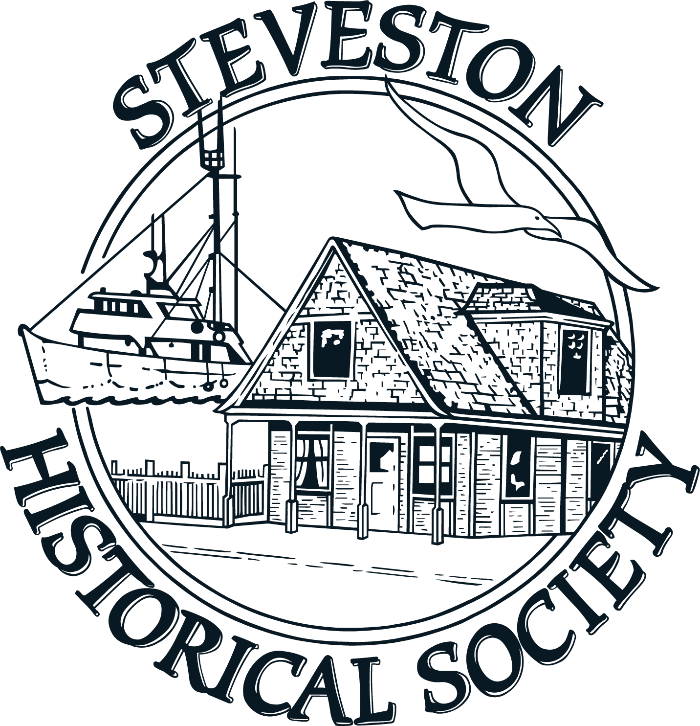 Steveston Vintage Fair - Steveston Historical Society