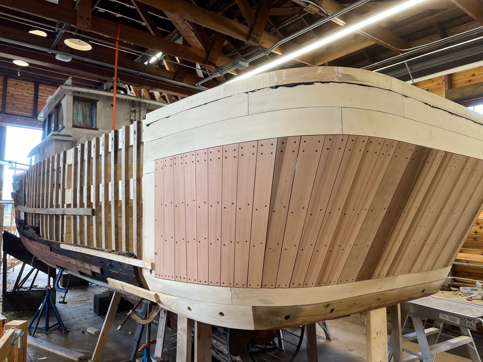 Britannia Shipyards National Historic Site | Steveston Richmond BC